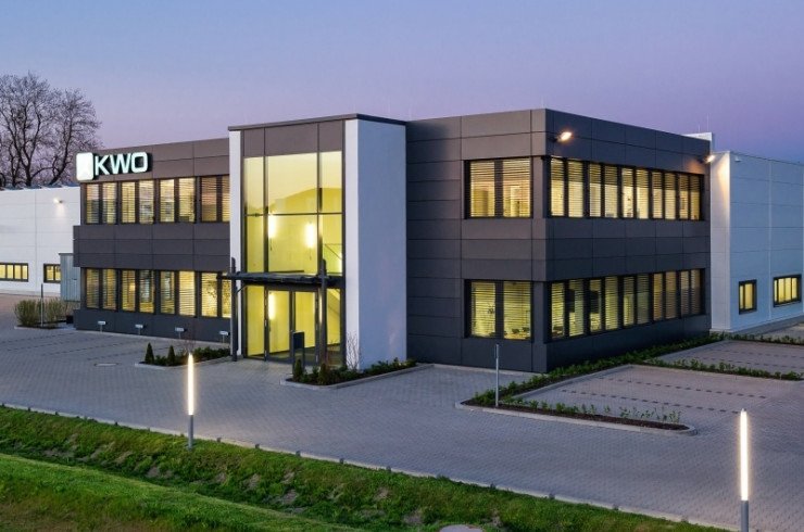 KWO® gasket technology