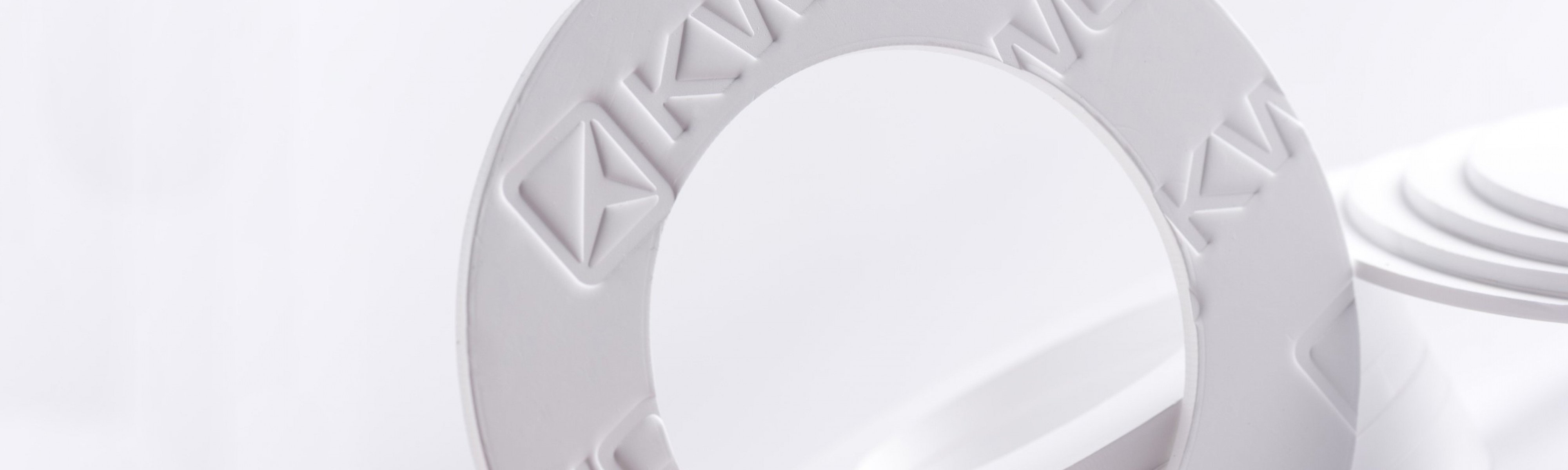 KWO® gasket technology